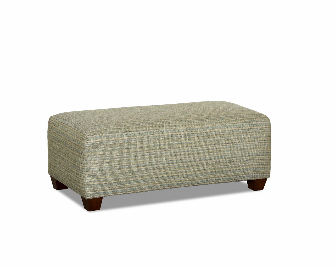 Arden Ottoman - ARCHITECTURAL HOME COLLECTION