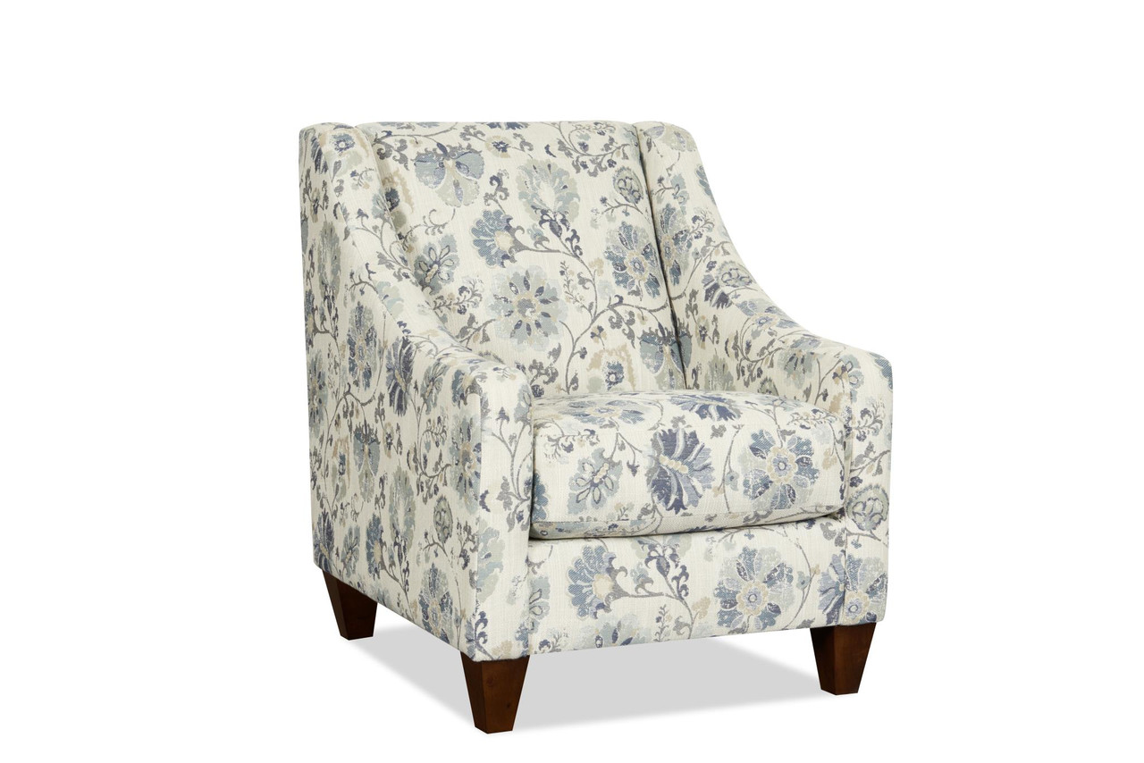 Riley Accent Chair - ARCHITECTURAL HOME COLLECTION