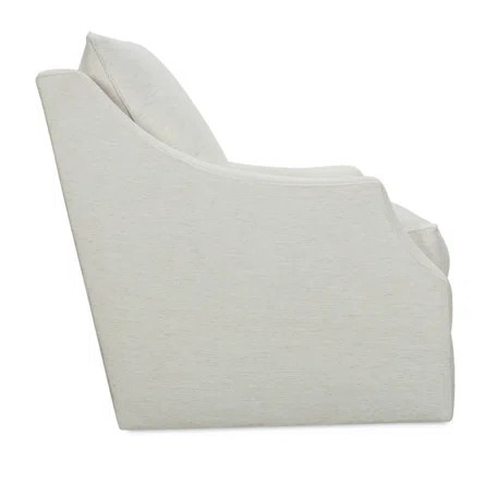 Simon Swivel Chair - ARCHITECTURAL HOME COLLECTION