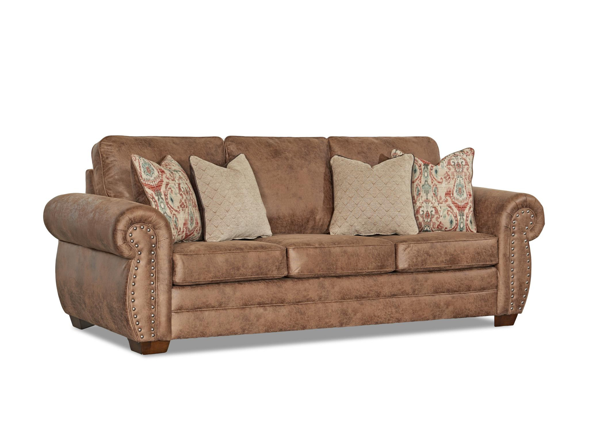 Athens Sofa - ARCHITECTURAL HOME COLLECTION