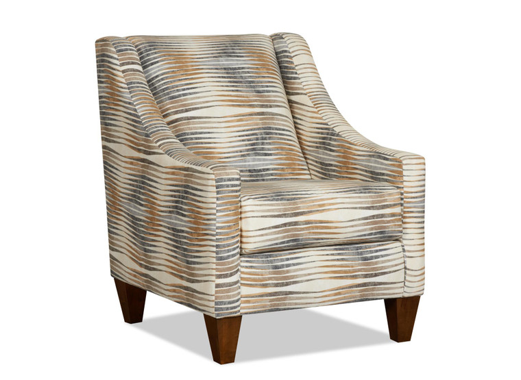 Riley Accent Chair - ARCHITECTURAL HOME COLLECTION