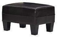 Aaron Ottoman - ARCHITECTURAL HOME COLLECTION