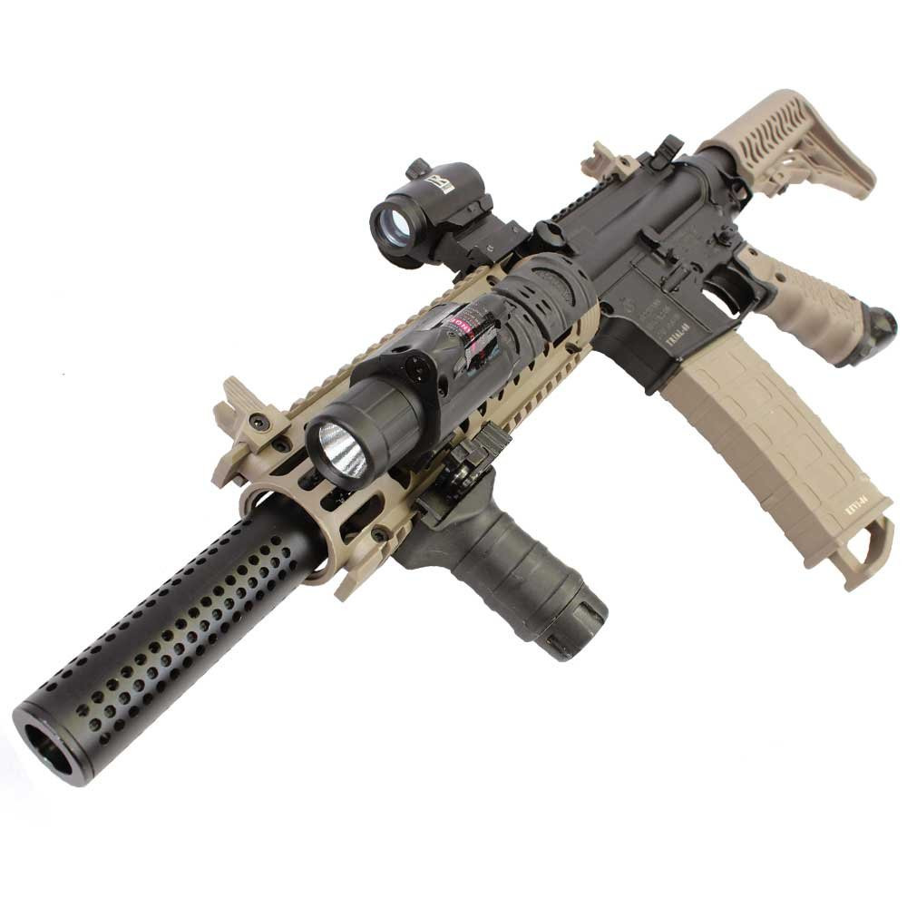 First Strike T15 Paintball Gun Badlands Paintball Gear Canada