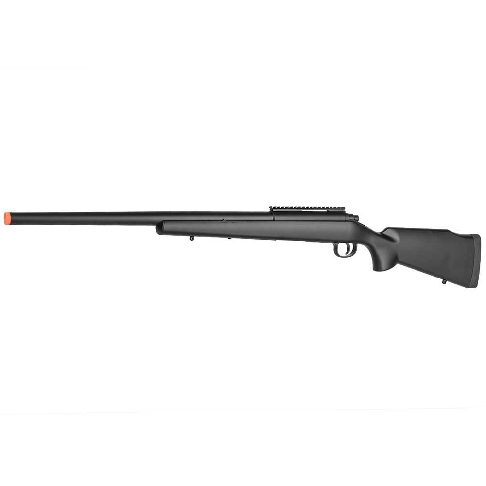 M61 Bolt Action Sniper Airsoft Gun Black | Badlands Canada