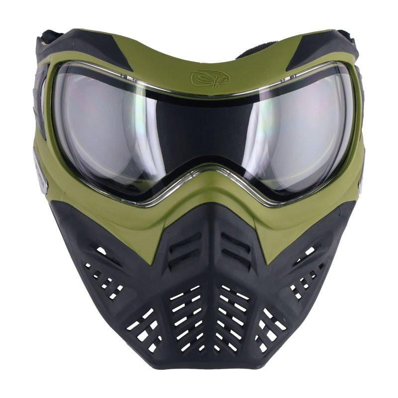 VForce Grill Paintball Masks | Badlands Paintball Canada