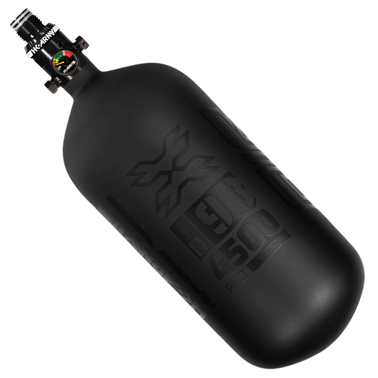 Paintball Air Tanks | HPA, CO2 & 12 Gram Tanks Canada