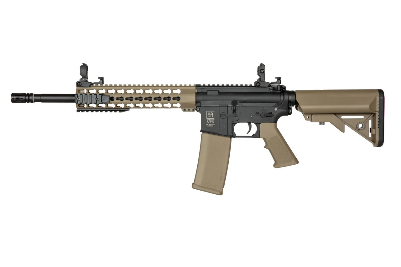 Airsoft Gun Packages | Starter Kits & Bundles – Badlands Canada