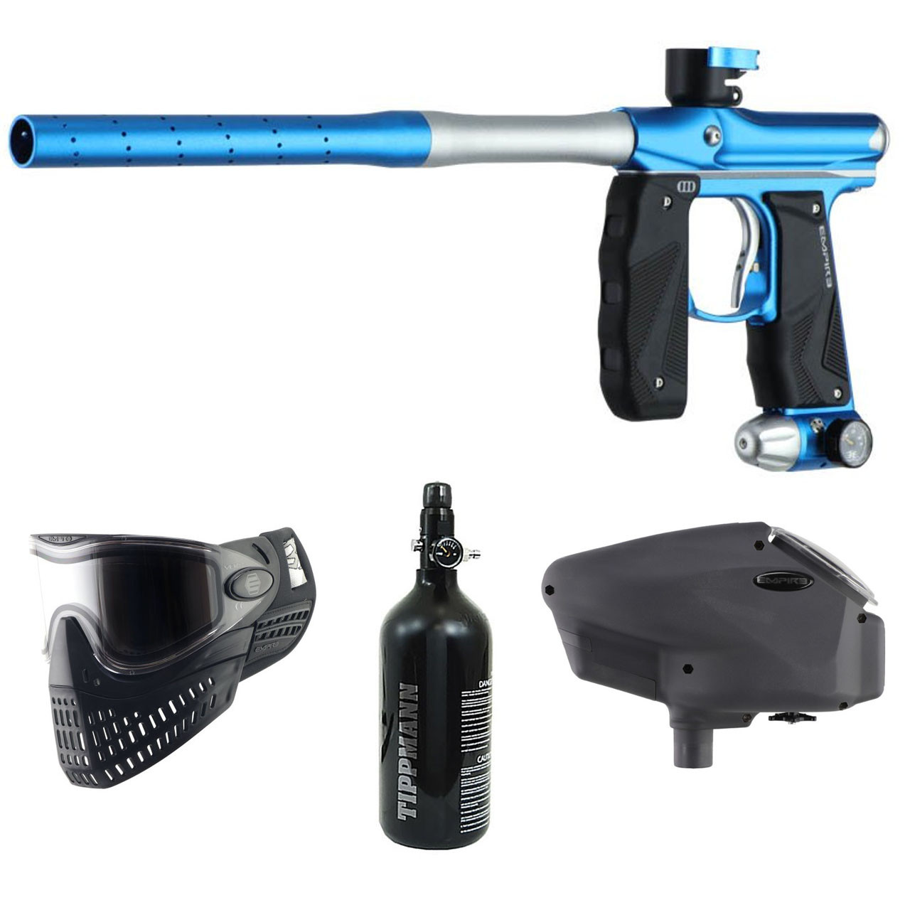 Paintball Guns for Sale in Canada | Beginner to Pro Markers