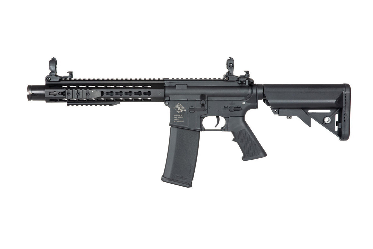 Airsoft Gun Packages | Starter Kits & Bundles – Badlands Canada