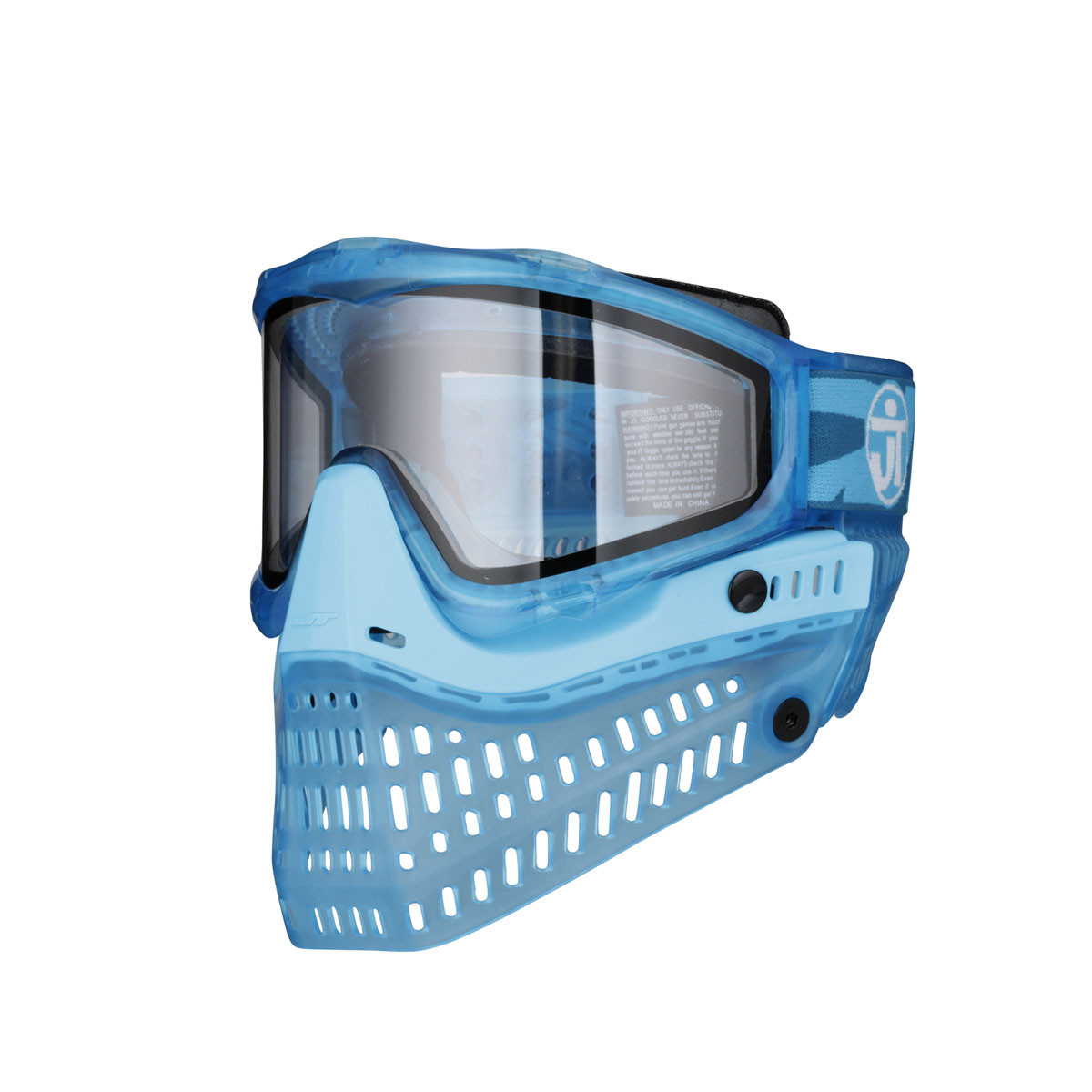 JT Proflex LE Ice Birthstone December Turquoise | Badlands