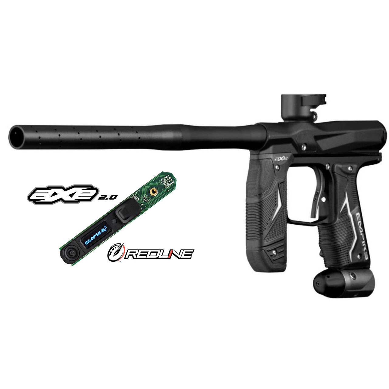 Paintball Guns for Sale in Canada | Beginner to Pro Markers