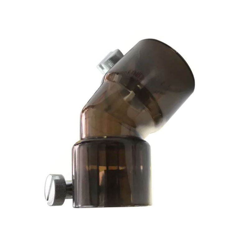 MCS Spyder Angled Hopper Adapter Badlands Paintball Gear Canada