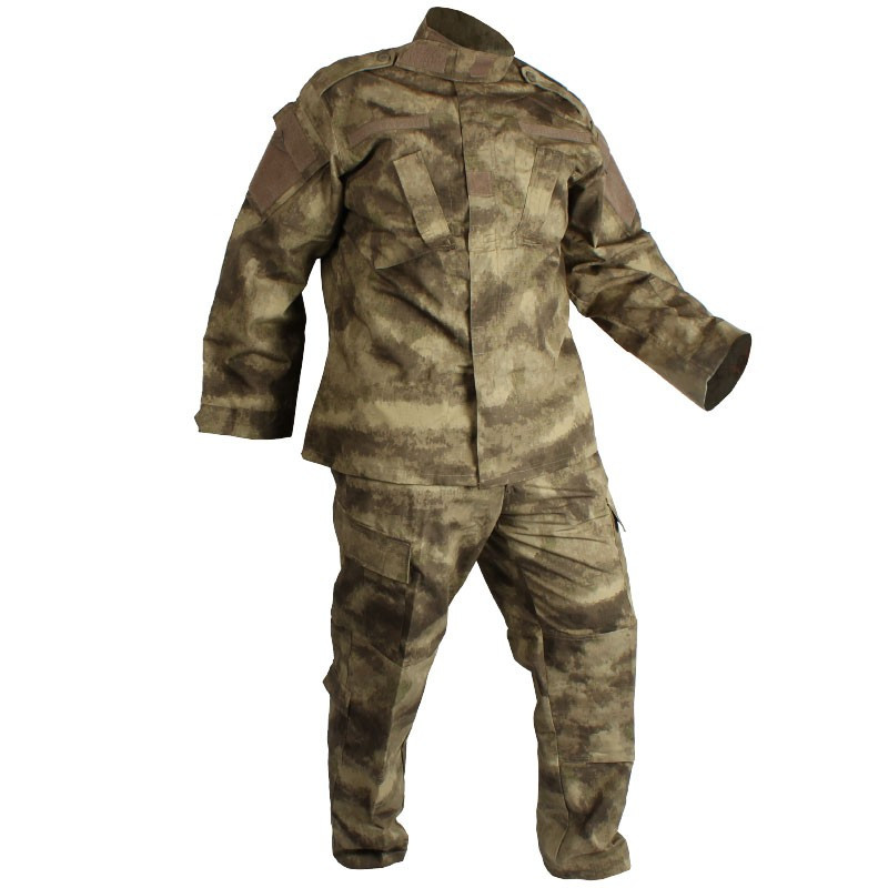 Tactical Combat BDU Uniforms Tops and Pants