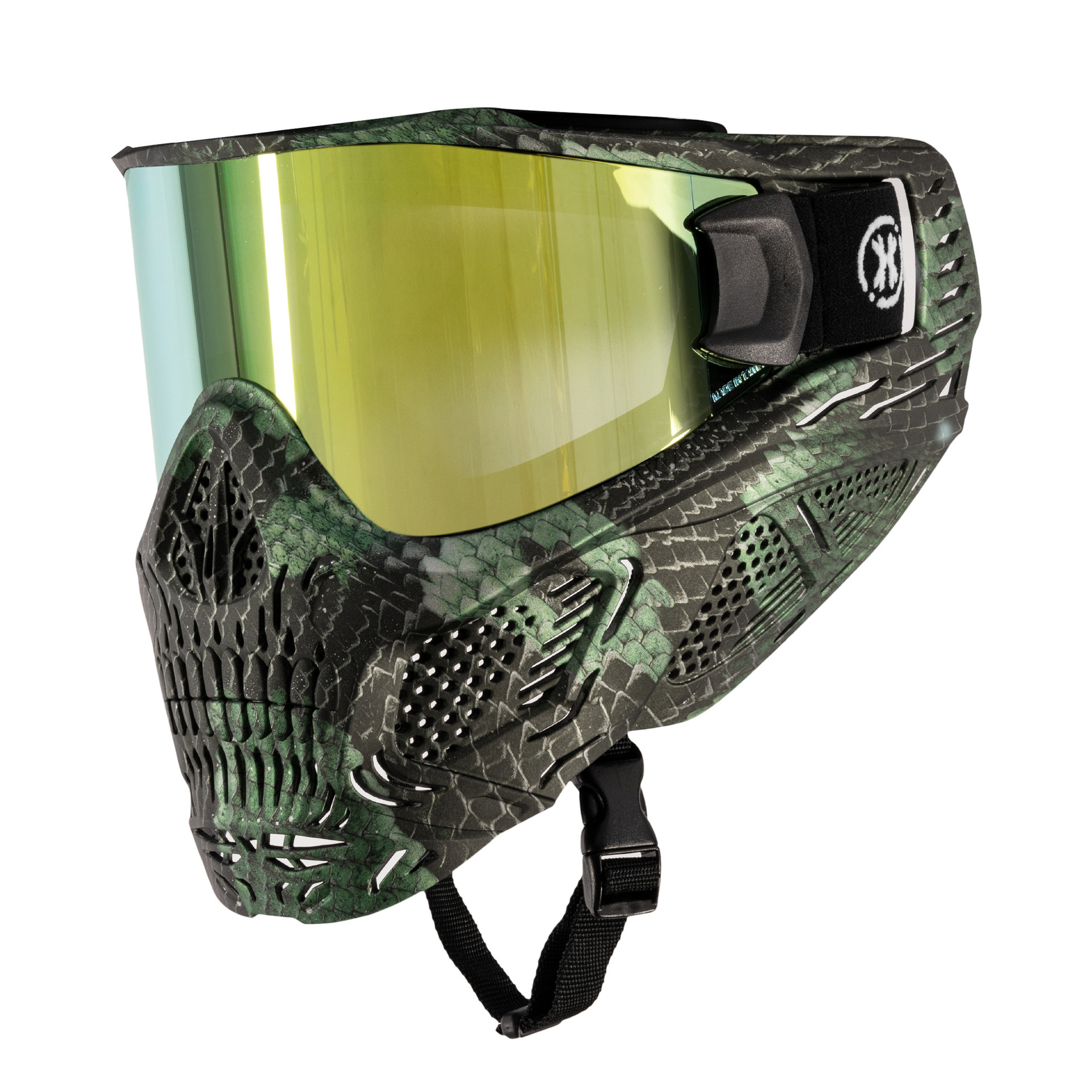 HK Army Paintball Masks & Goggles | Badlands Canada