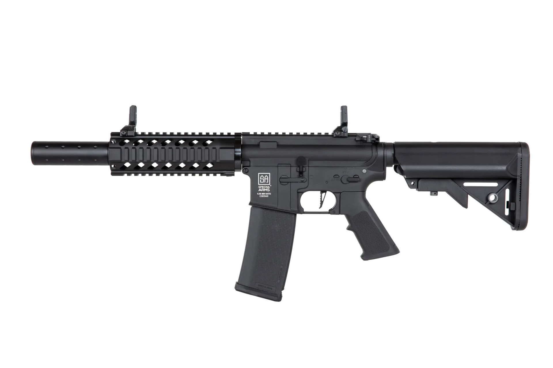 Airsoft Gun Packages | Starter Kits & Bundles – Badlands Canada