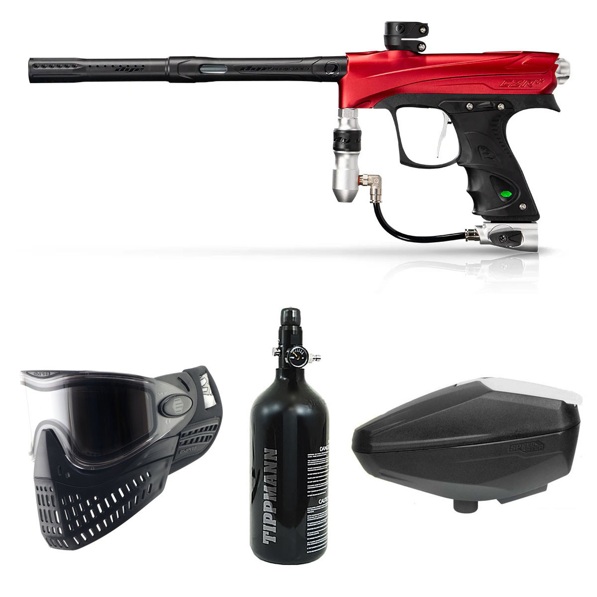 Paintball Guns for Sale in Canada | Beginner to Pro Markers