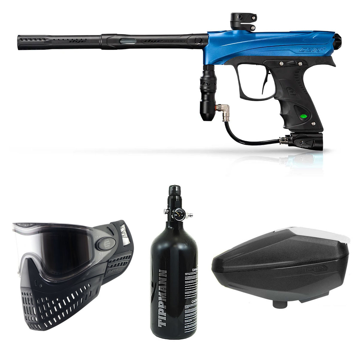 Paintball Guns for Sale in Canada | Beginner to Pro Markers