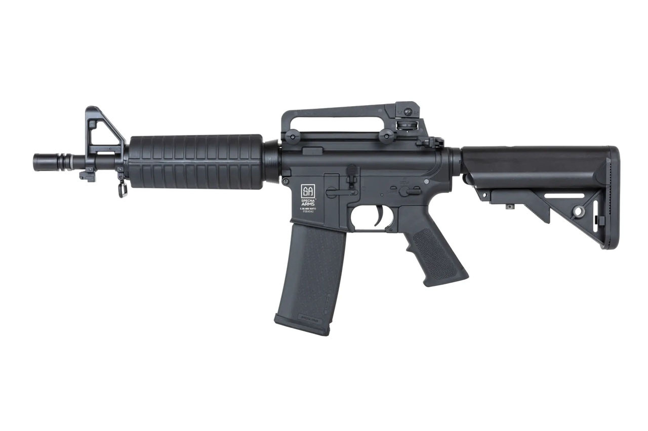 Specna Arms Airsoft Guns Canada | FLEX, CORE, EDGE, PRIME
