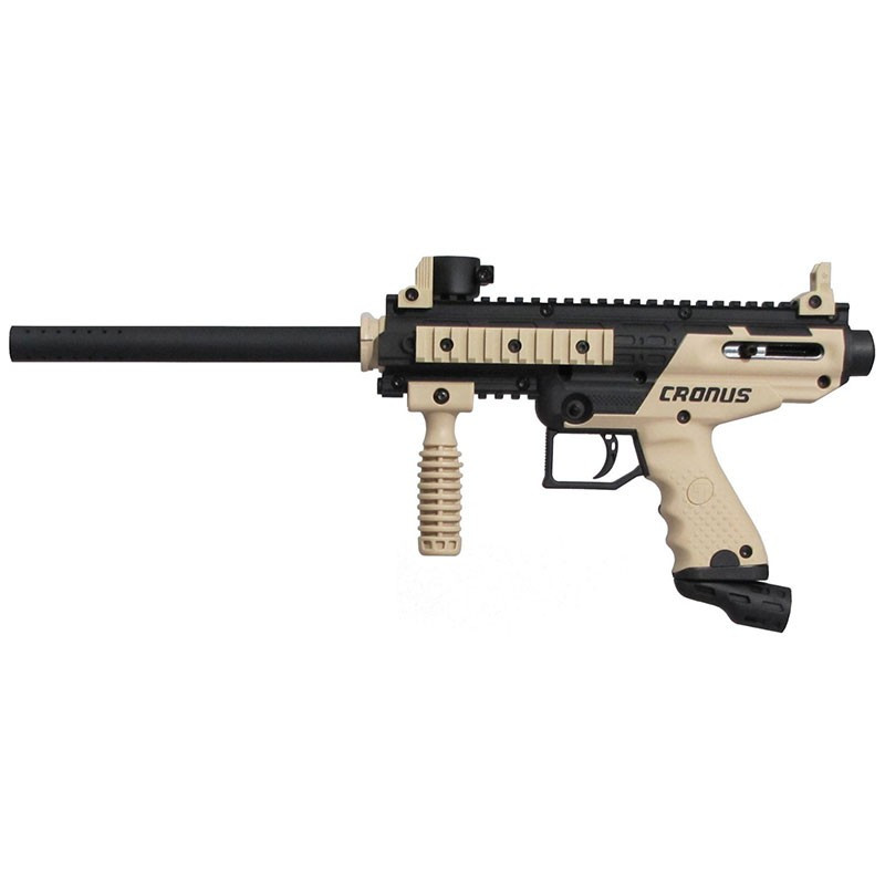 Tippmann Cronus Power Pack Badlands Paintball Gear Canada