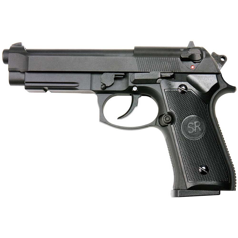 SRC SR92 A1 CO2 Airsoft Pistol | Badlands Airsoft Canada