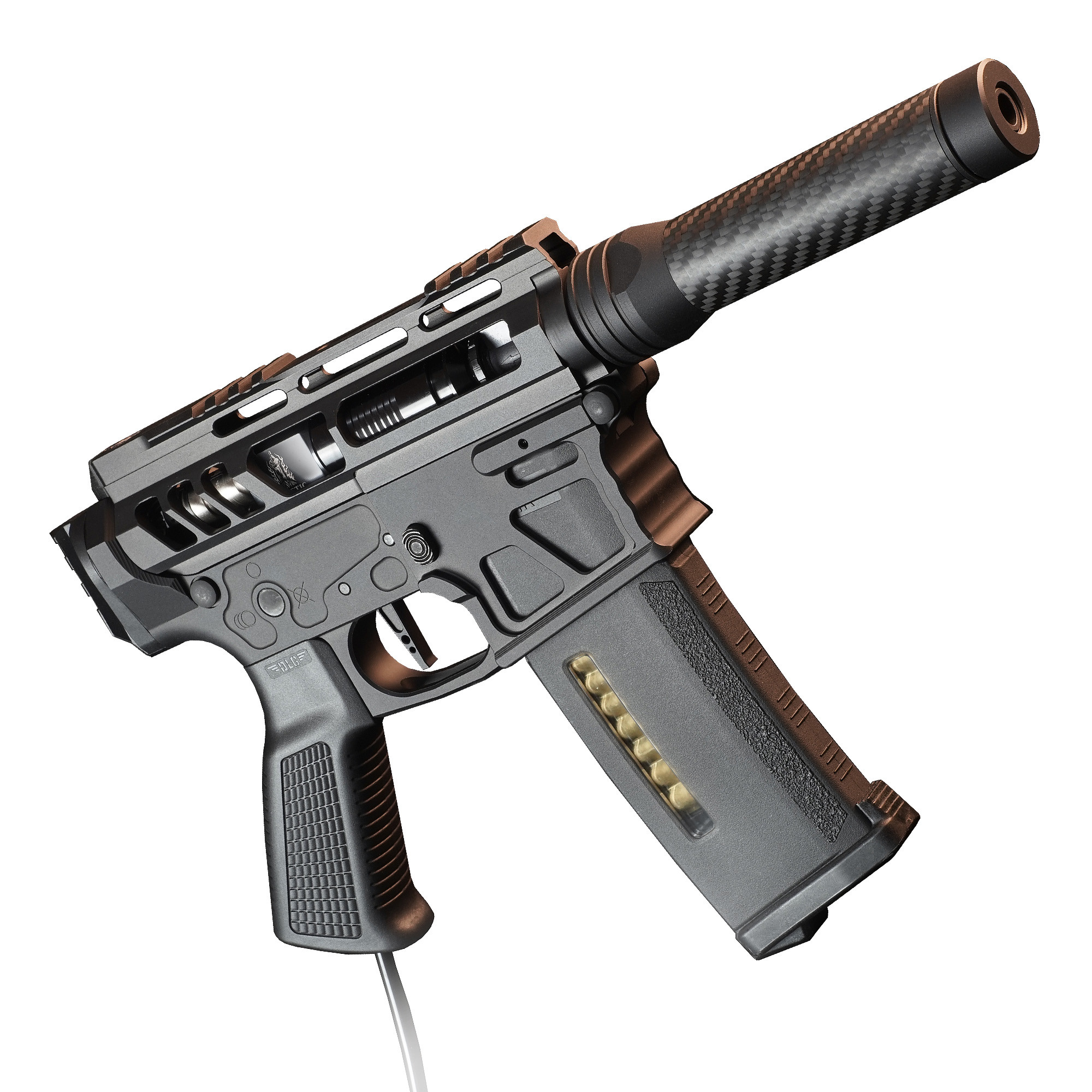 Buy Airsoft Guns in Canada | AEG, Gas & Spring Rifles – Badlands