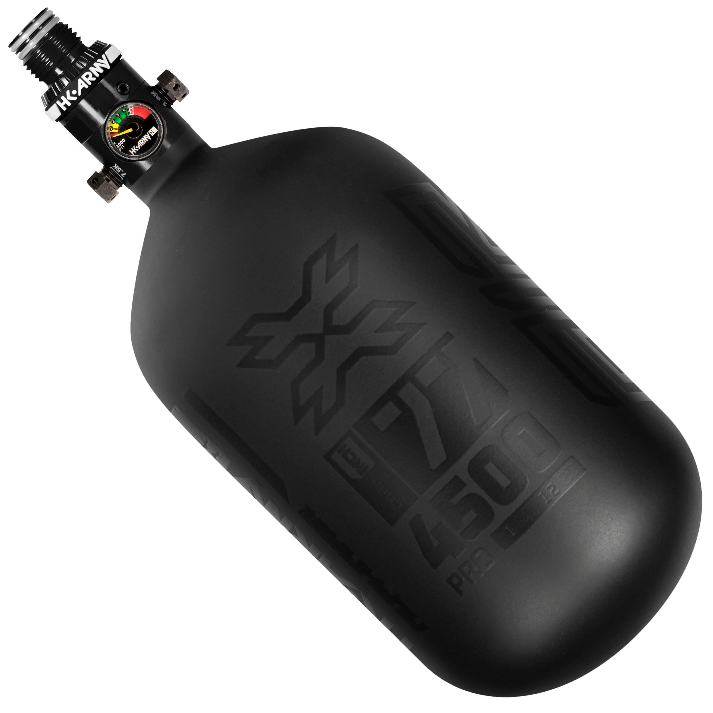 Paintball Air Tanks | HPA, CO2 & 12 Gram Tanks Canada