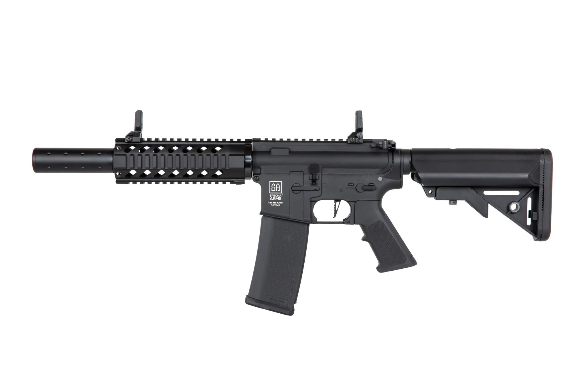 Airsoft Gun Packages | Starter Kits & Bundles – Badlands Canada
