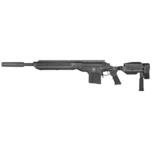 Lancer Tactical Gen2 AK-47 Airsoft Rifle w/ Battery and Charger ...