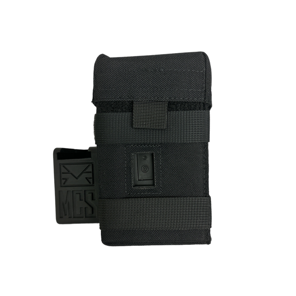 MCS EMEK EMF100 MG100 Gen2 Box Drive Paintball Magazine