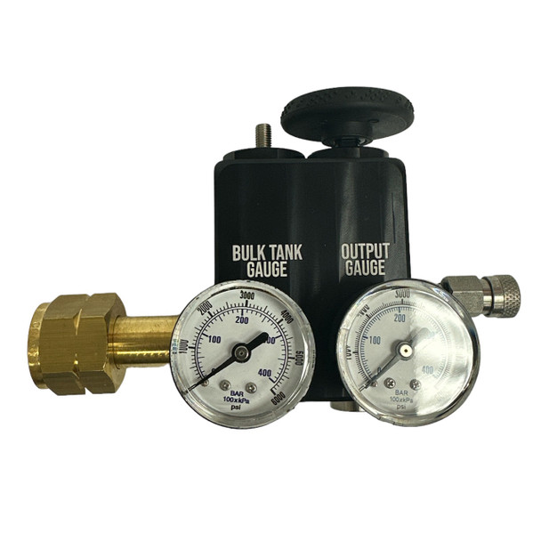 High Pressure Fill Station | Badlands Paintball Gear Canada