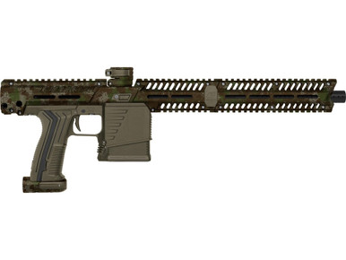 EMF100 - HDE Earth w/ S63 3-Piece Kit | Badlands Canada