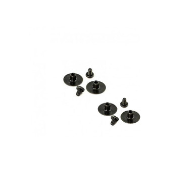 JT Proflex - Screw & Nut Set | Badlands Paintball Canada