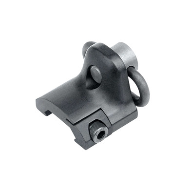 ACW Rail Mounted Hand Stop for Picatinny Rails | Badlands