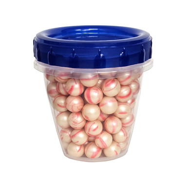 .50 cal Paintballs - 150ct | Badlands Paintball Gear Canada
