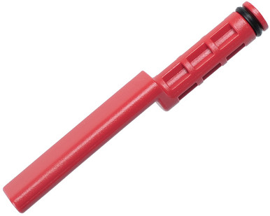 Planet Eclipse PAL Plunger Assembly - Red | Badlands Canada