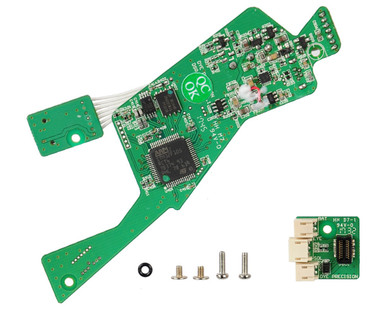 Dye DSR Main Board | Badlands Paintball Gear Canada