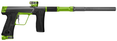 Planet Eclipse CS3 Pro Profound - Graphite/Apple Green