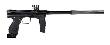 PUSH Propel Mechanical Paintball Gun Black/Grey | Badlands