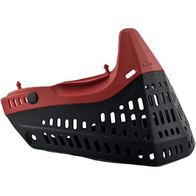 JT Proflex SE Skirt – Liquid Garnet/Black | Spectra Goggle Upgrade