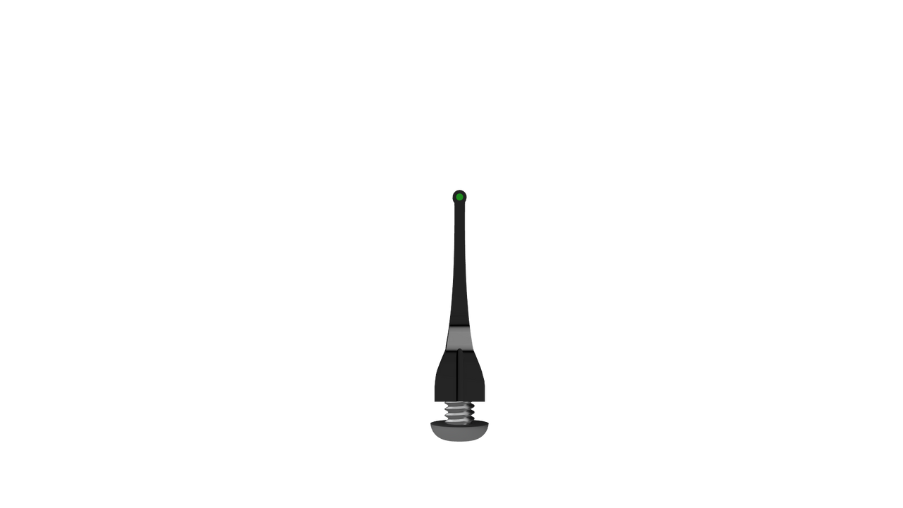 Single Pin
