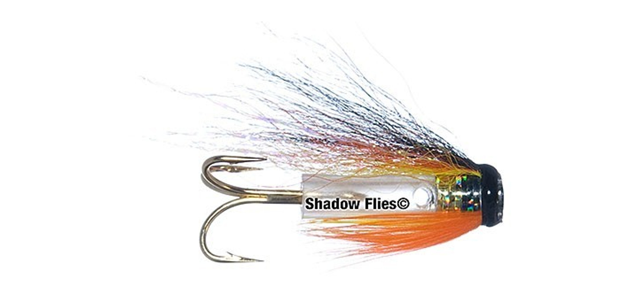 Finest Salmon, Steelhead, Sea Trout Flies|Hitch Tubes