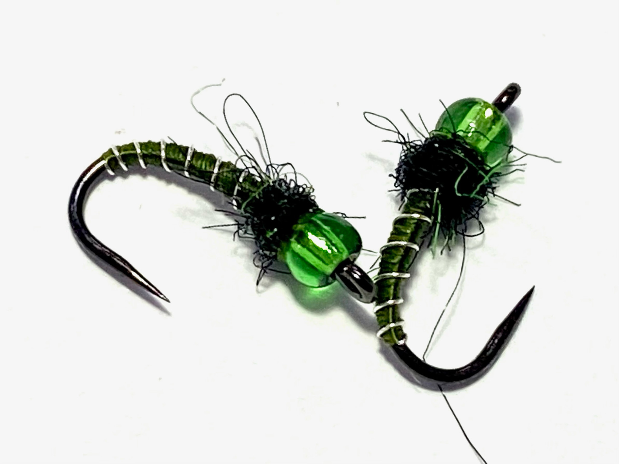 Still Water Buzzers Collection - Match the Hatch
