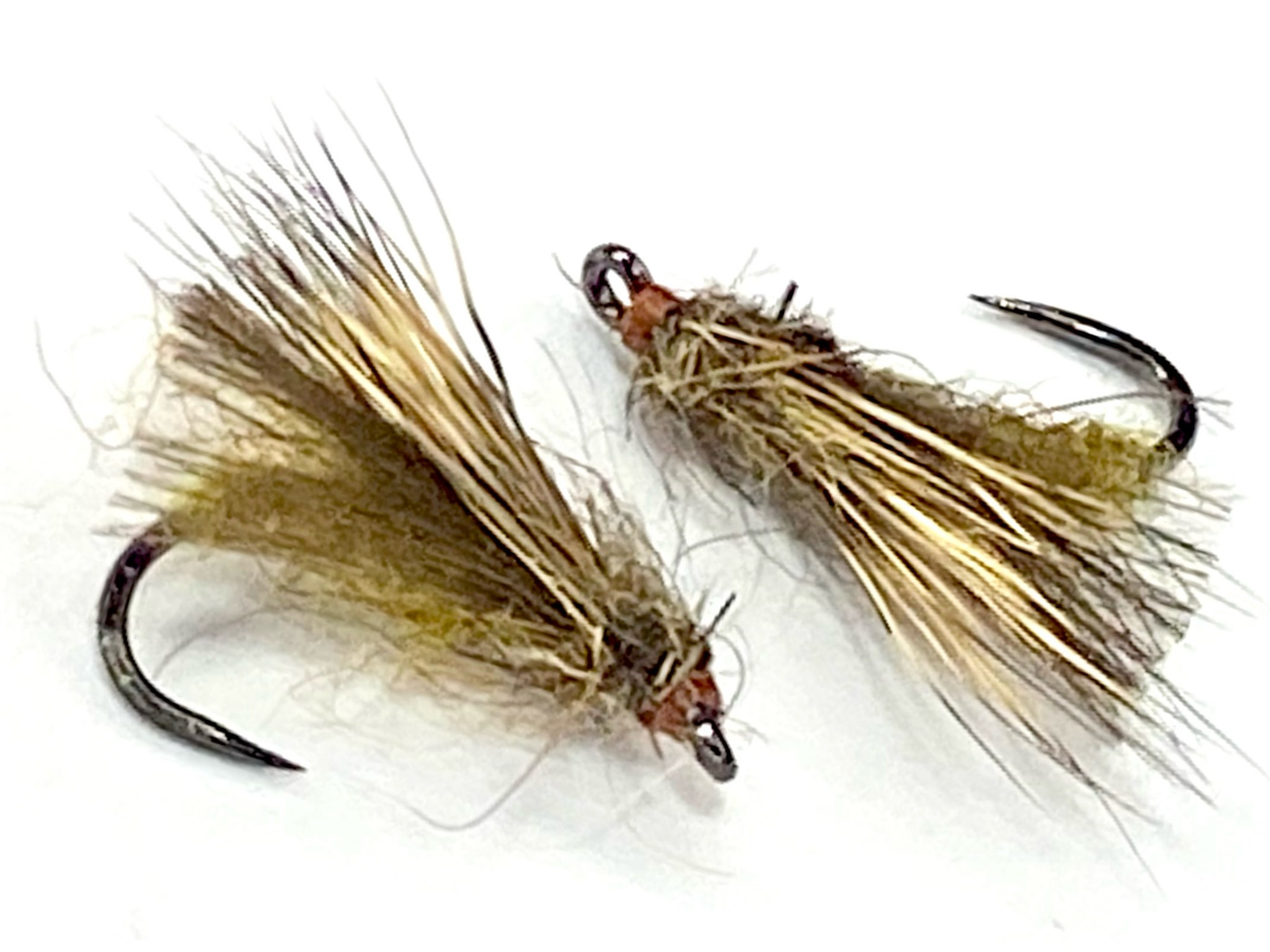Early Season Sedge Collection - Match the Hatch