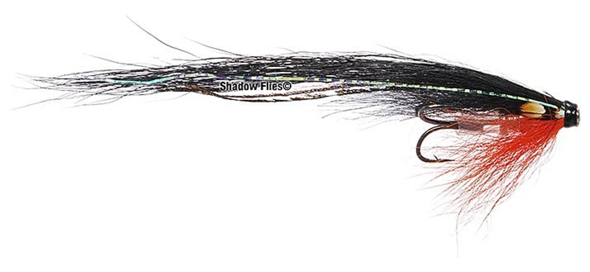 Finest Salmon, Steelhead, Sea Trout Flies|Loop Bottle Tubes