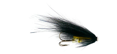 Stoats Tail | Loop Bottle Tube Salmon Fly
