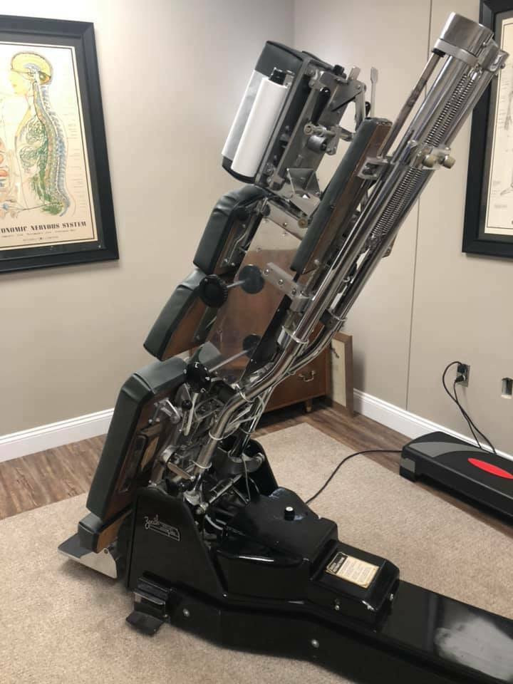 Zenith 460 Thompson Vertilift Hylo 6 mos Warranty | Buy Online