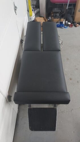 647 Tri WG Softec Activator Hylo Chiropractic Adjusting table | Buy Online