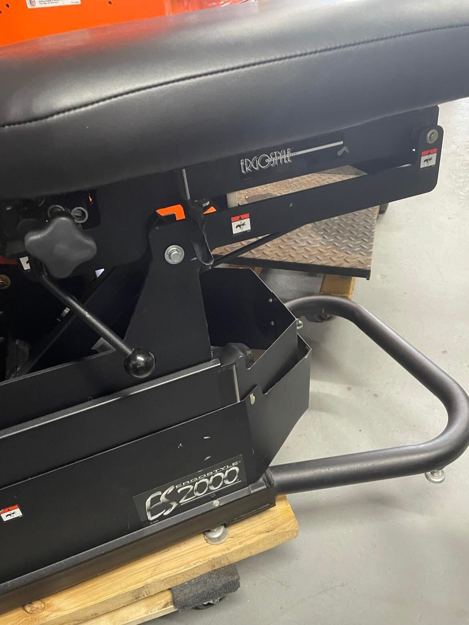 Ergostyle ES2000 Chiropractic Table Full Drop Amazing Table! | Buy Online