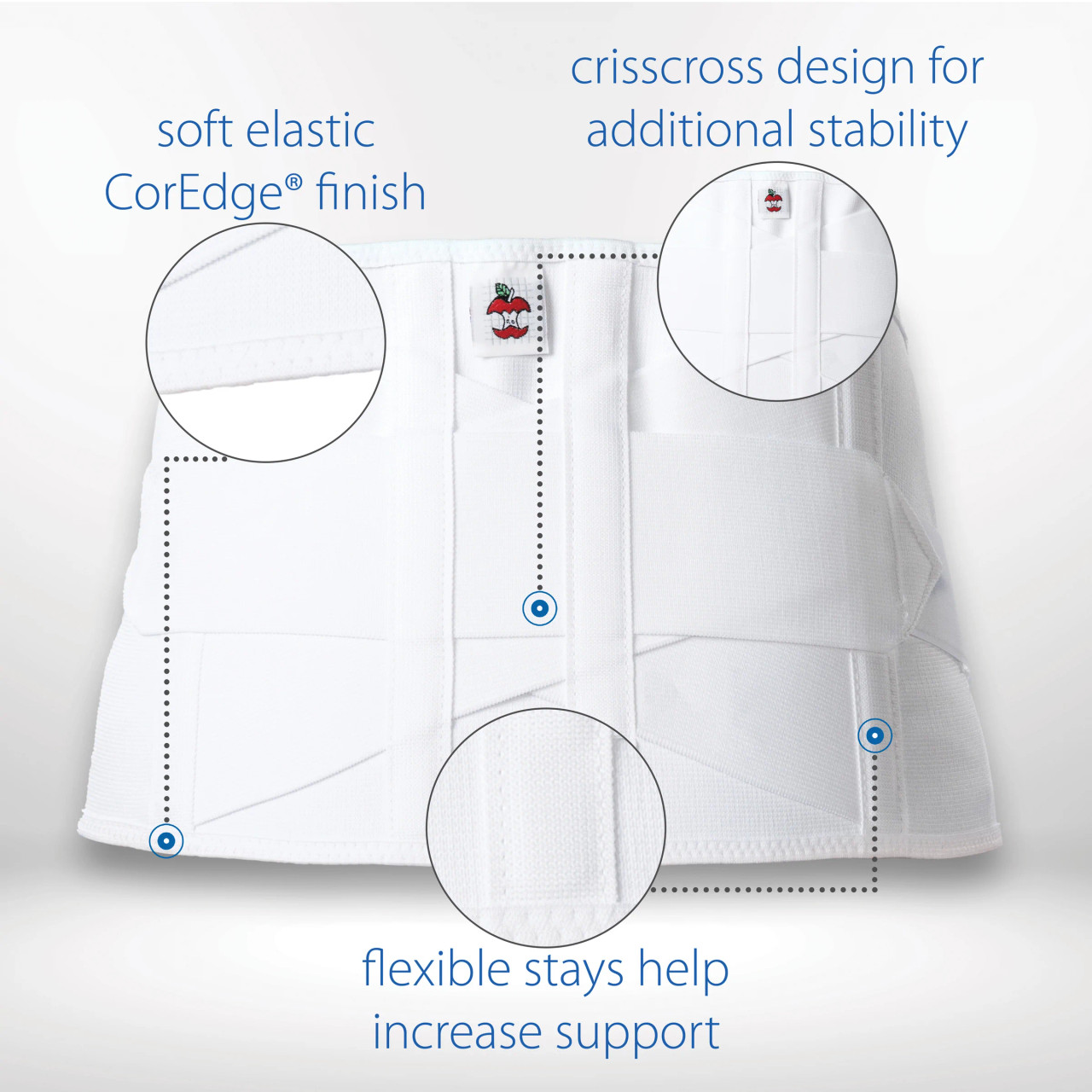 CorFit System® Value LS Back Support | Buy Online