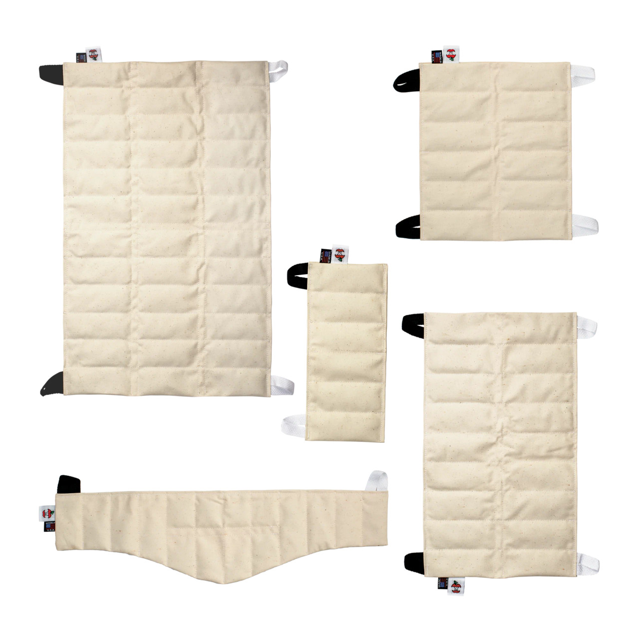 Thermal Core® Moist Heat Packs | Buy Online